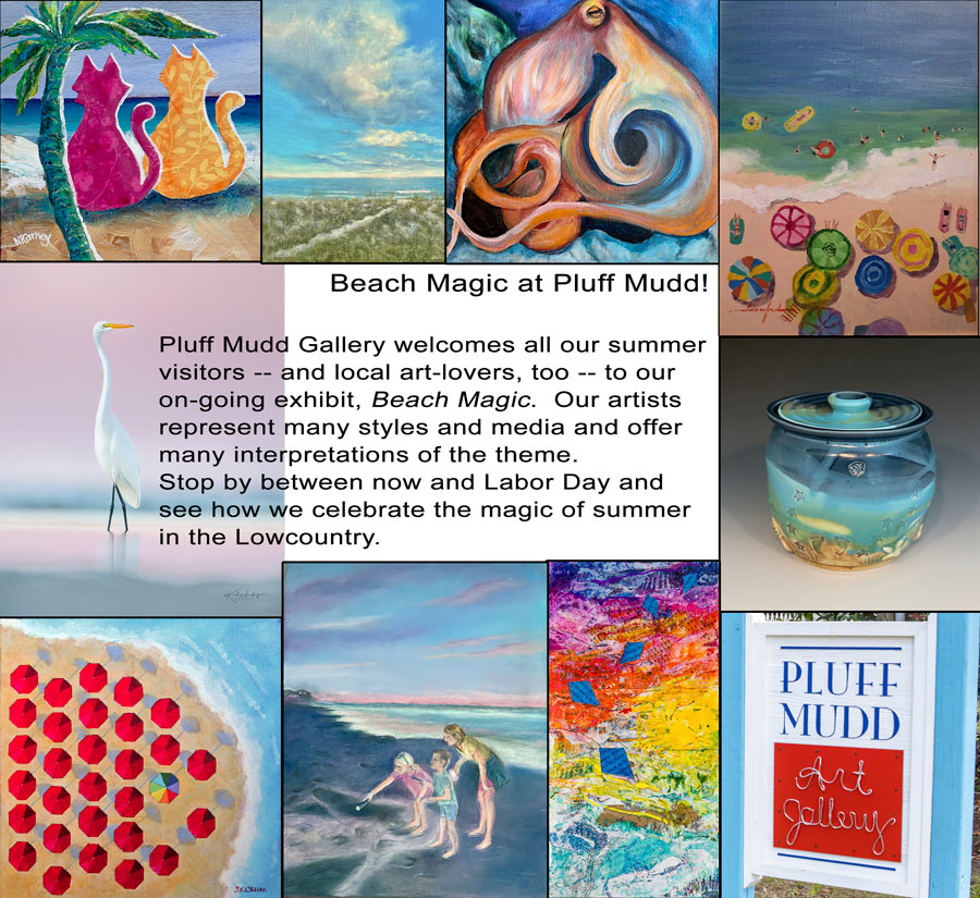 Gallery News and Events